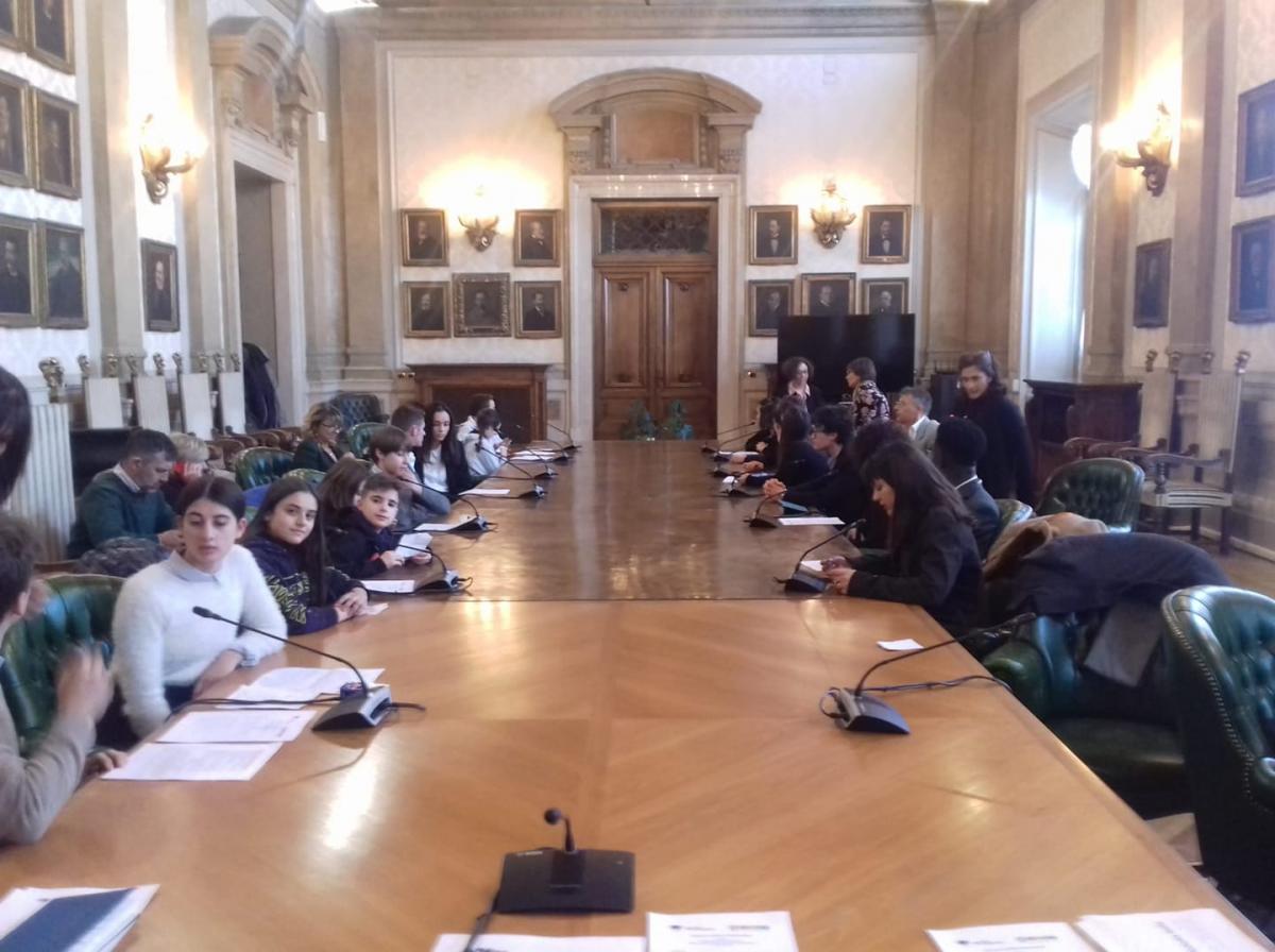 La voce degli studenti risuona al Ministero | LAB Magazine